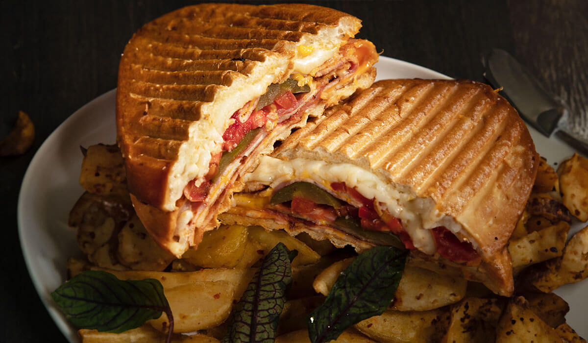 All day menu – The cross Bay Diner